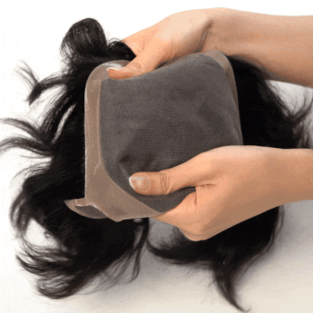 Wholesale Men's Toupee | Best Toupee for Men