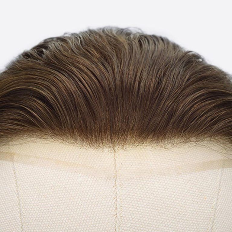 Ten Most Stylish Hair Replacement Systems for Men