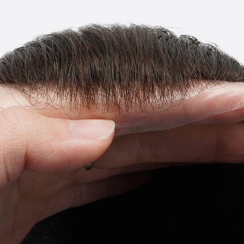 Thin Skin Hair Systems | Ultra Poly Hair System Wholesale