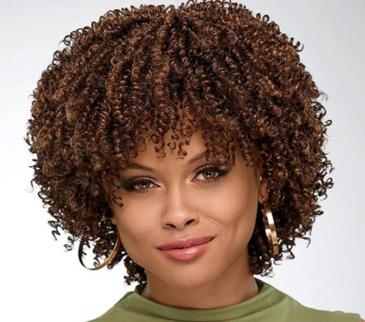 100 Incredible Hairstyles for Women with Hair Thinning Issues