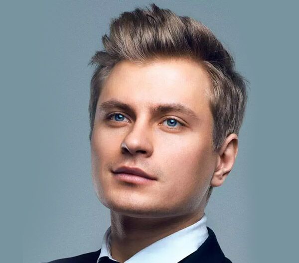 20 beste kapsels voor mannen met vierkante en ronde gezichten