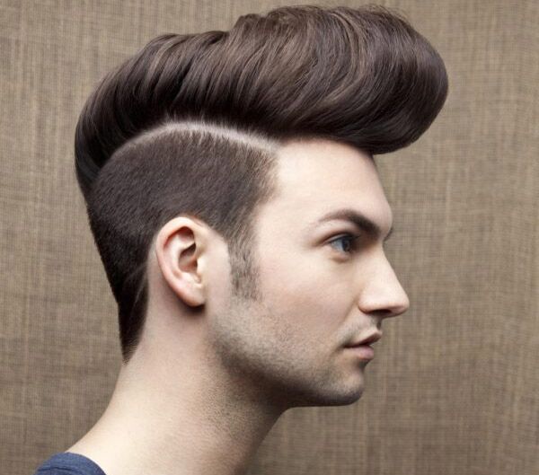 20 mejores cortes de pelo para hombres con caras cuadradas y redondas