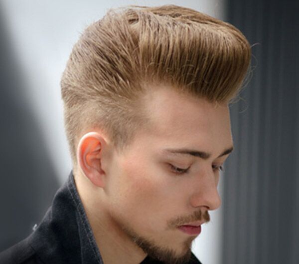 Discover 40 Best Trendy Low Taper Fade Haircuts and Hairstyles for Men
