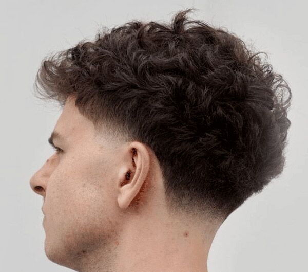 Discover 40 Best Trendy Low Taper Fade Haircuts and Hairstyles for Men