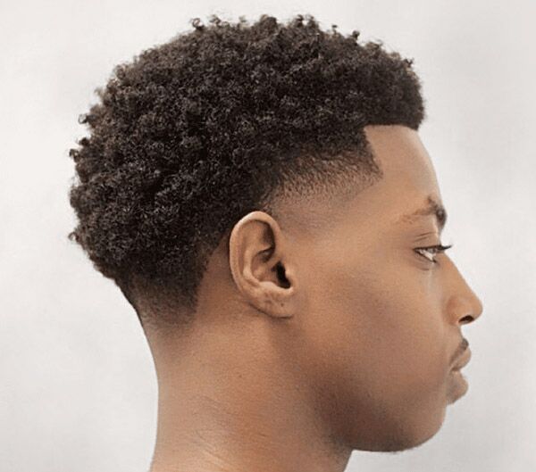 Discover 40 Best Trendy Low Taper Fade Haircuts and Hairstyles for Men