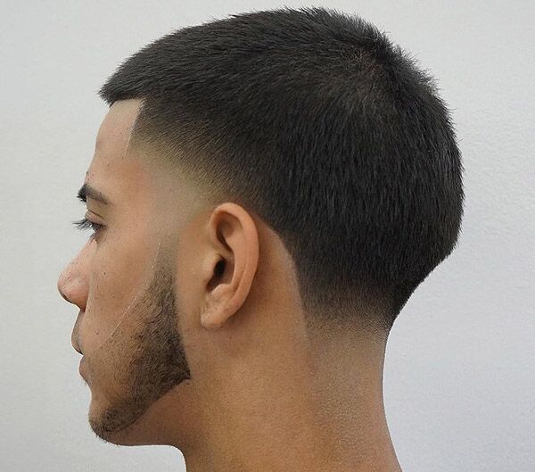 Discover 40 Best Trendy Low Taper Fade Haircuts and Hairstyles for Men
