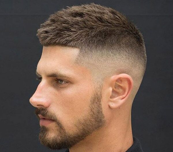 Discover 40 Best Trendy Low Taper Fade Haircuts and Hairstyles for Men