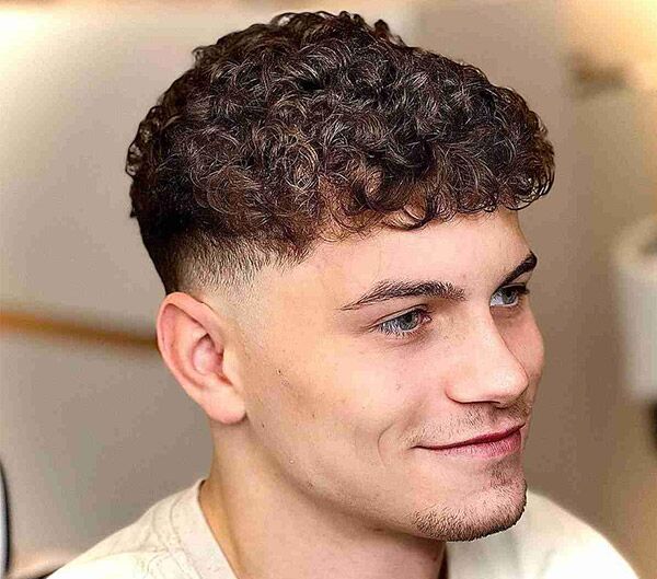 Discover 40 Best Trendy Low Taper Fade Haircuts and Hairstyles for Men