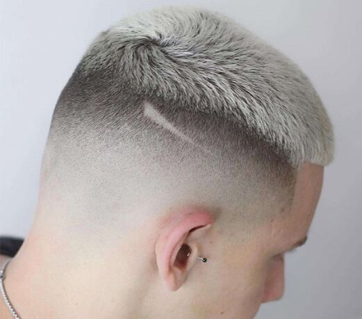 50 mejores cortes de pelo y peinados para la corona calva en 2024