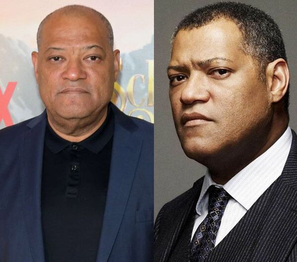 Top 50 Famous Bald Actors and Their Past Looks