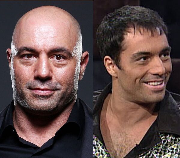 Top 50 Famous Bald Actors and Their Past Looks