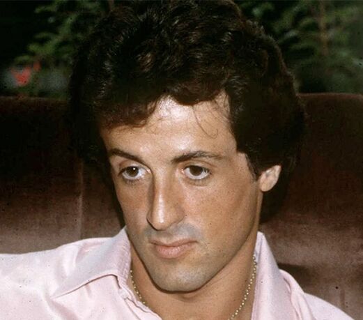 Does Global Star Sylvester Stallone Wear A Toupee?