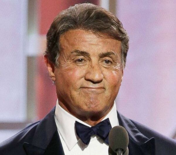 Does Global Star Sylvester Stallone Wear A Toupee?