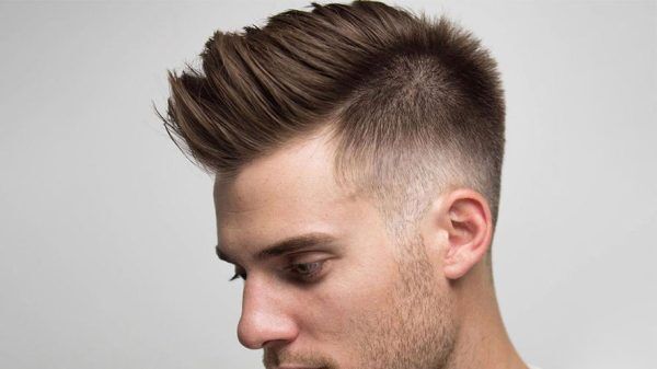 Taper vs. Fade: Which Haircut style suits you best?
