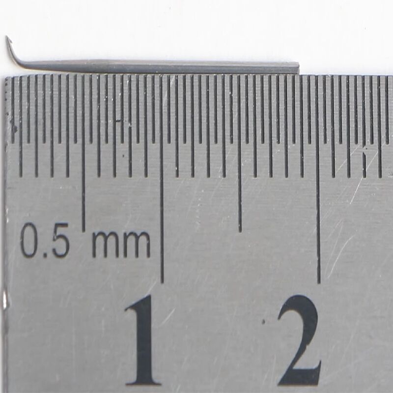 Ventilating Needles | Ventilating Needle For Skin Or Net Wig | Bono Hair