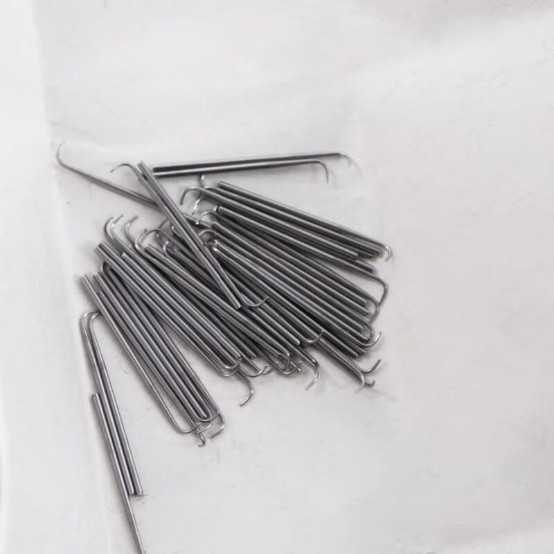 Ventilating Needles | Ventilating Needle For Skin Or Net Wig | Bono Hair