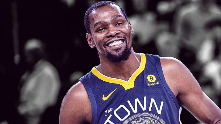 Unveiling Kevin Durant’s Hair Story: The Truth About Hair Loss