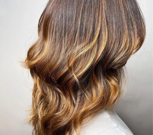 Top 30 Women’s Layered Haircuts for Long Hair to Try in 2025