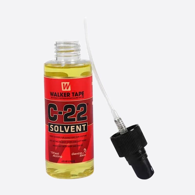 Spray solvente C-22 per rimuovere l'adesivo | Pulizia del sistema ...